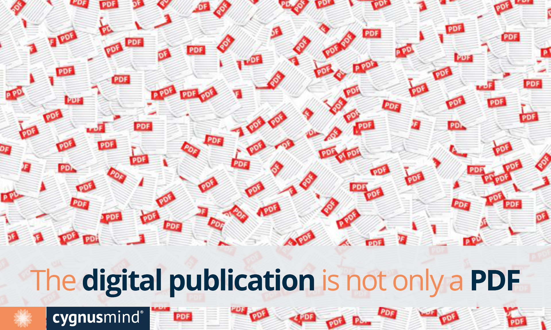 The Digital Publication is not only a PDF – CygnusMind´s Blog